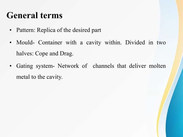 Casting Pattern.pptx