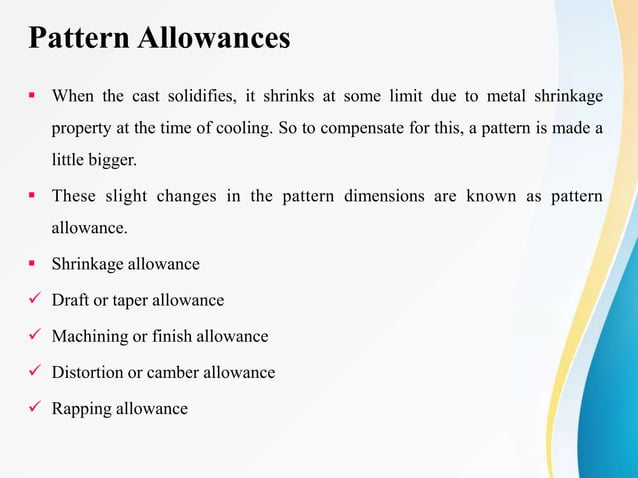 Casting Pattern.pptx
