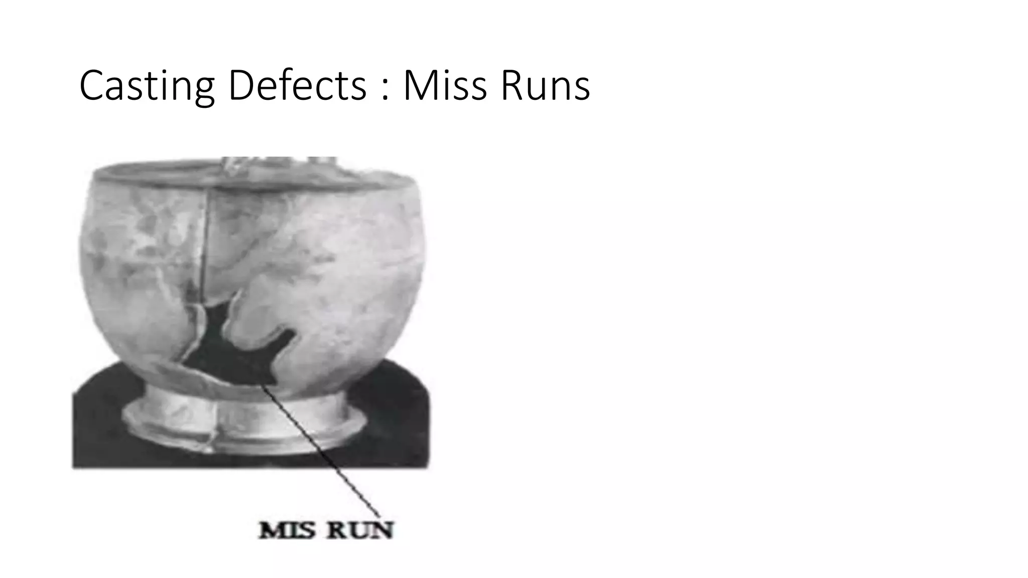 Casting problems | PPT