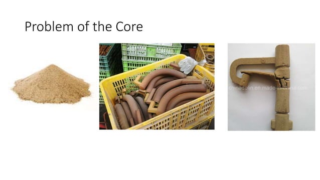 Casting problems | PPT