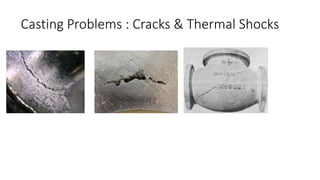 Casting problems | PPT