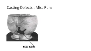 Casting problems | PPT