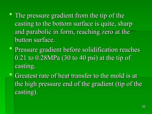 dental CASTING PROCEDURE CASTING PROCEDURE.PPT