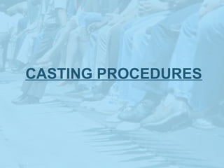 Casting Procedures used in dentistry.pptx