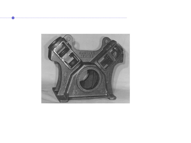 Casting process | PPT