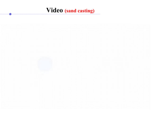 Casting process | PPT