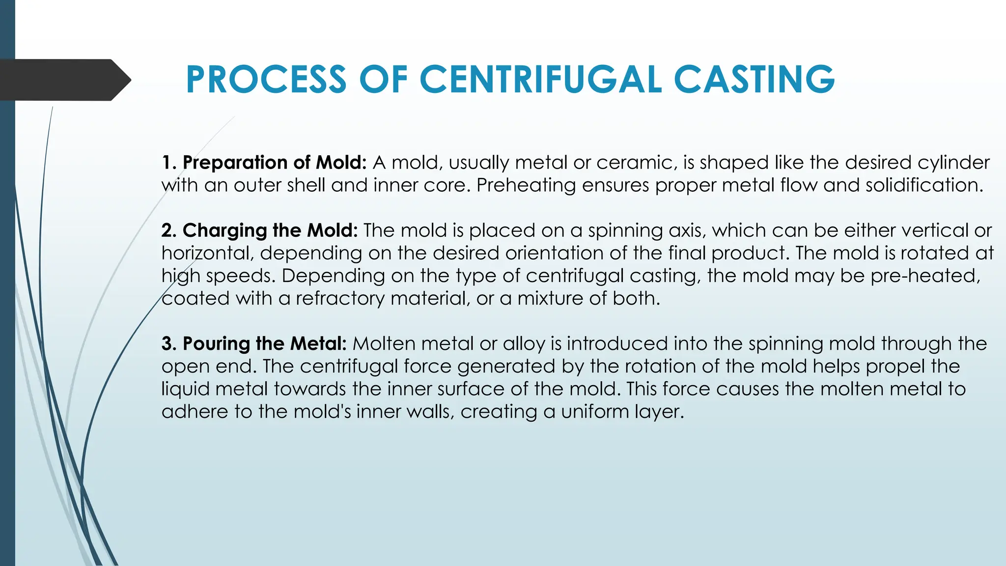 Casting Process (Manufacturing Process).pdf