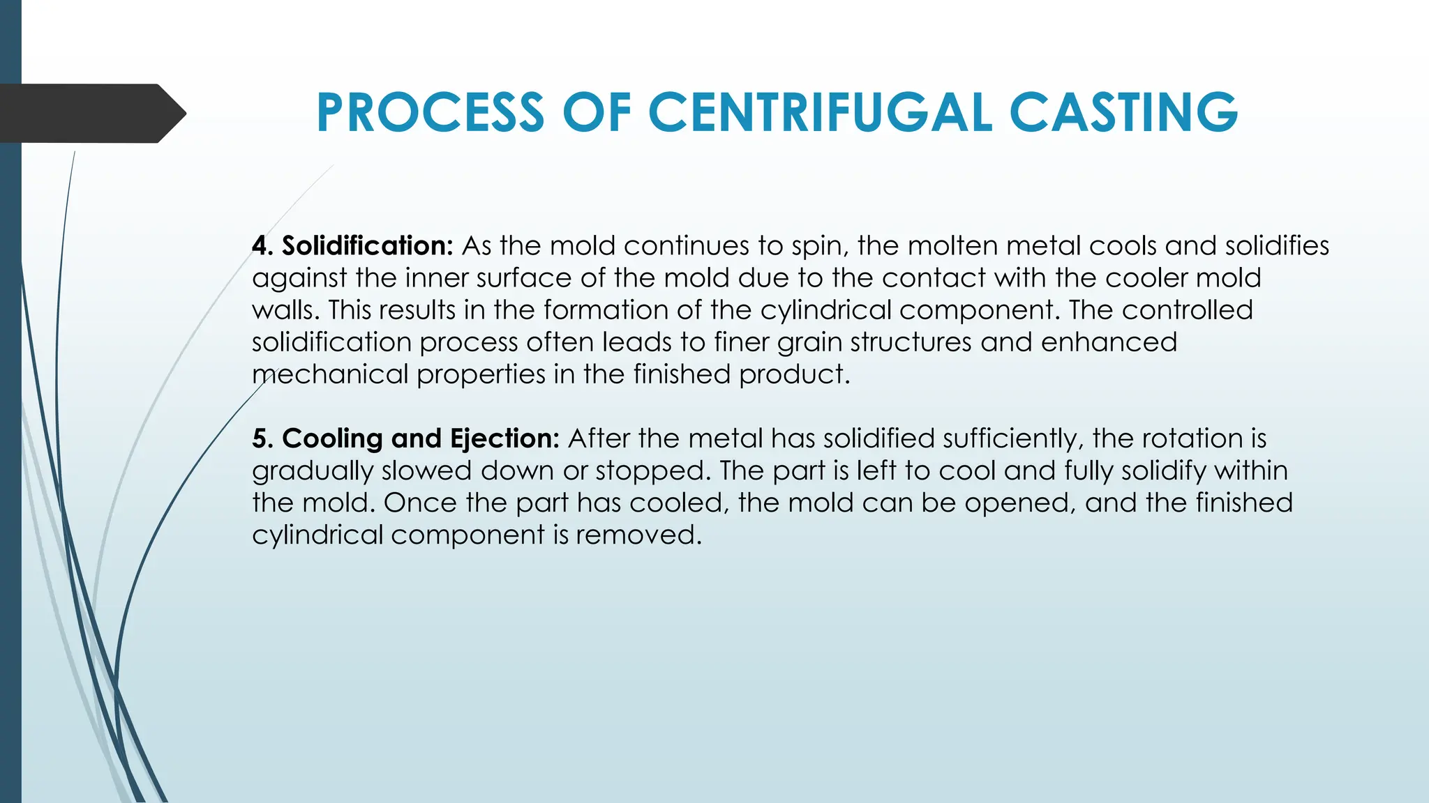 Casting Process (Manufacturing Process).pdf