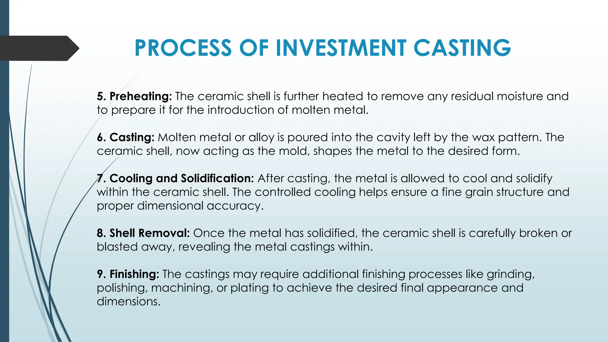Casting Process (Manufacturing Process).pdf