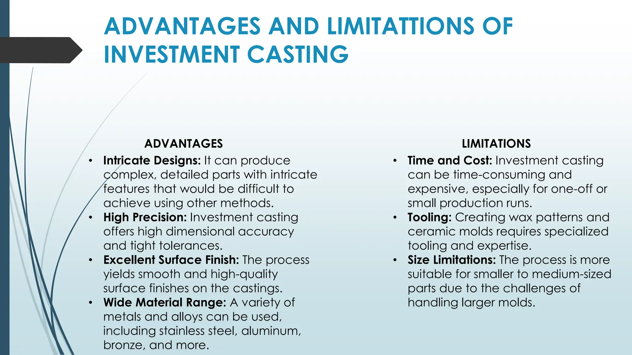 Casting Process (Manufacturing Process).pdf