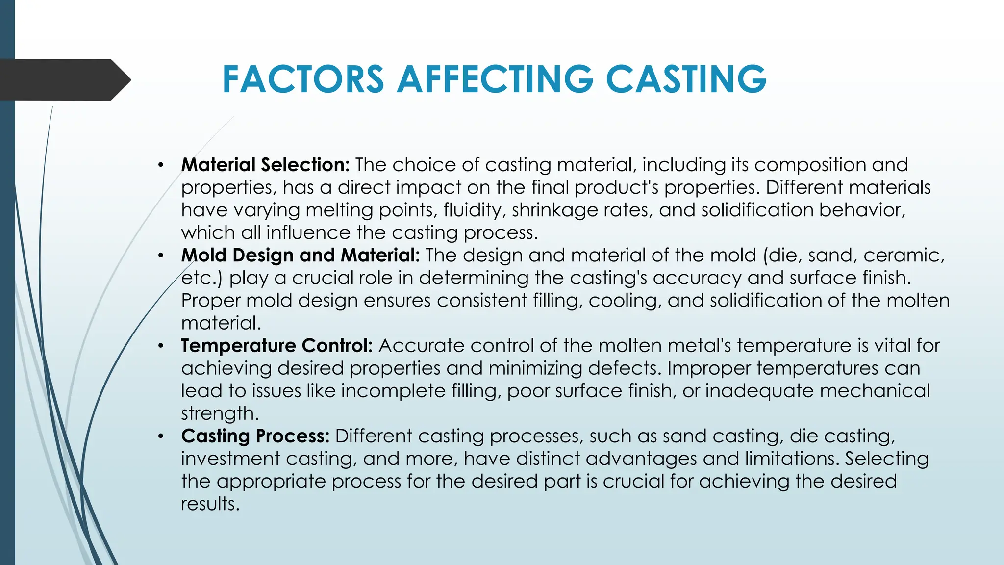 Casting Process (Manufacturing Process).pdf