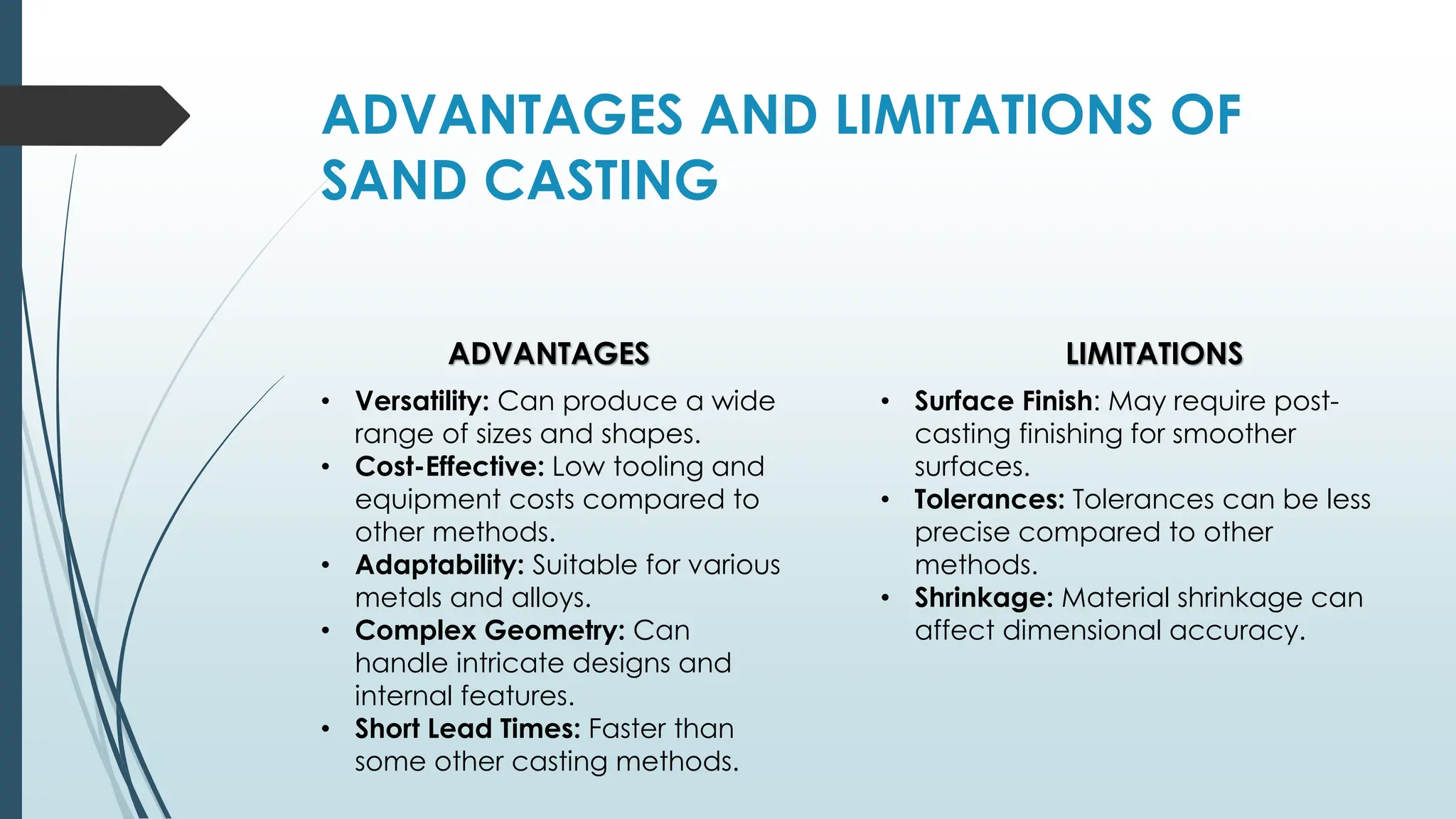 Casting Process (Manufacturing Process).pdf