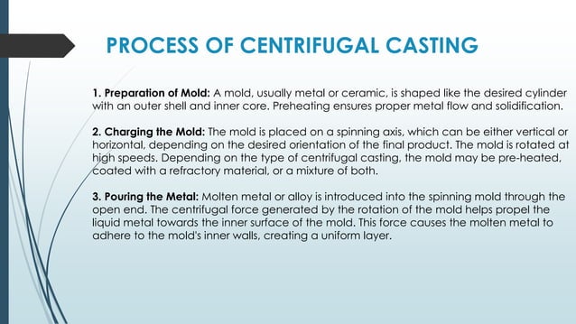 Casting Process (Manufacturing Process).pdf