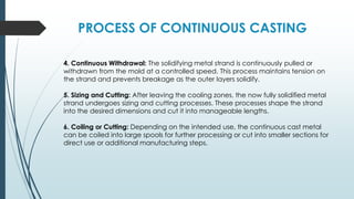 Casting Process (Manufacturing Process).pdf