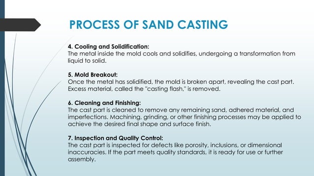 Casting Process (Manufacturing Process).pdf