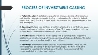 Casting Process (Manufacturing Process).pdf