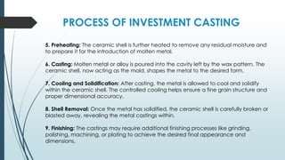 Casting Process (Manufacturing Process).pdf