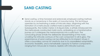 Casting Process (Manufacturing Process).pdf
