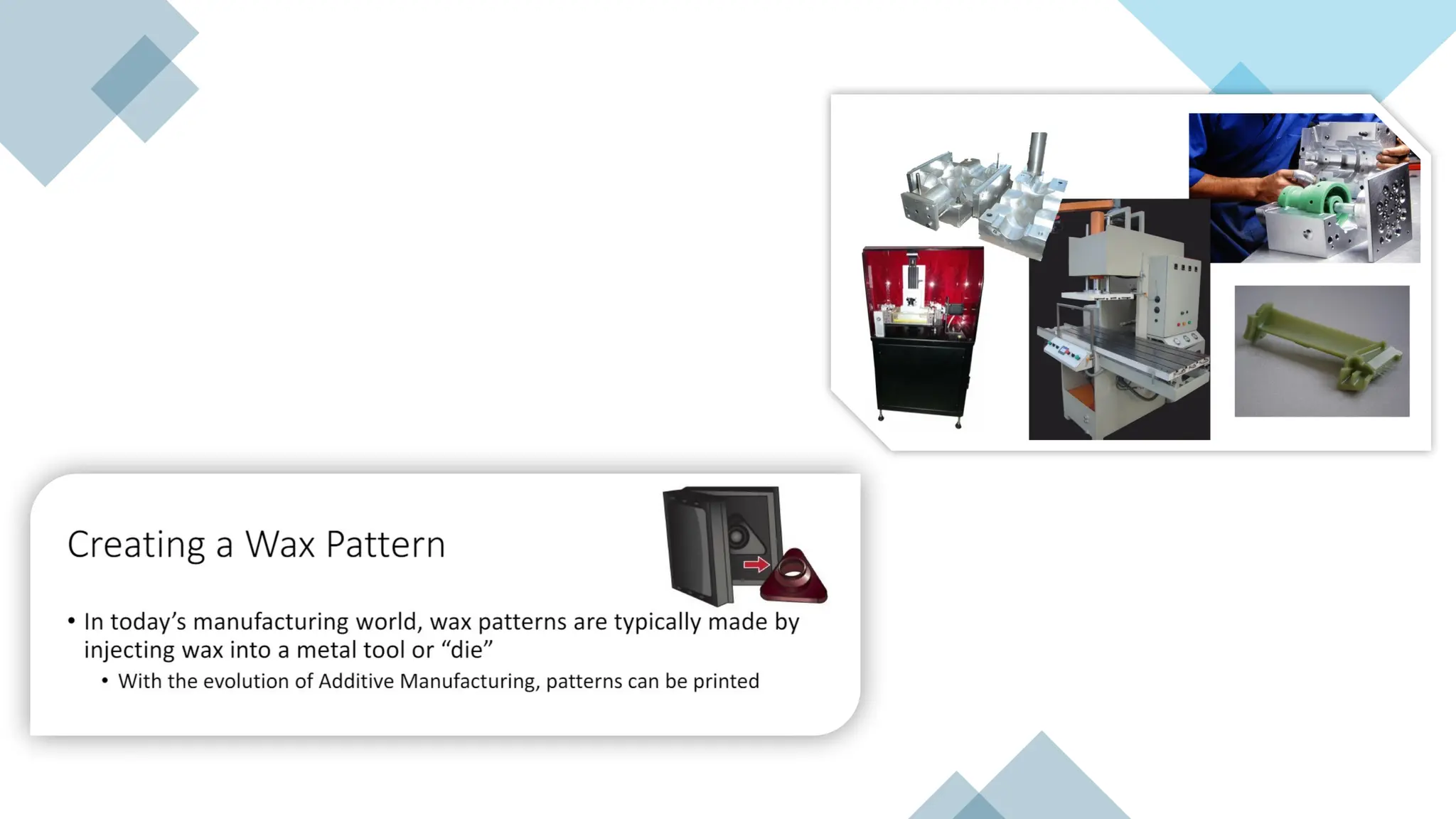 Casting Process- Knowledge Sharing-VIGNESHWARAN PALANIVEL.pptx