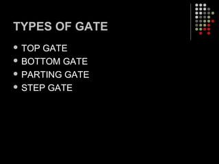 Casting processes | PPT