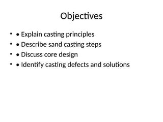 Casting_Processes_and_Core_Design_in_Manufacturing.pptx