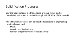 Casting Processes & Defects part 001.pptx