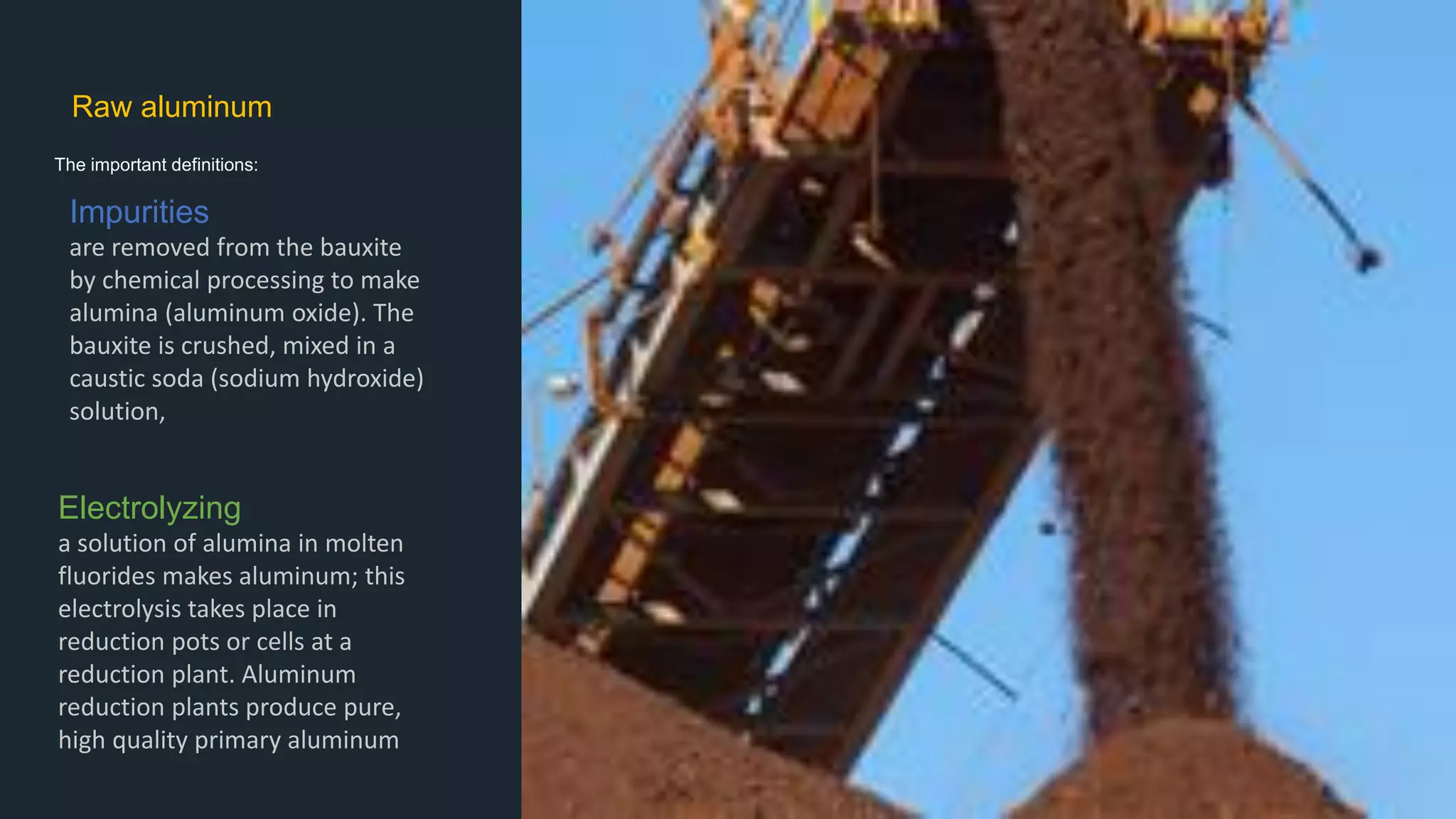 Casting processes of aluminum alloys | PDF