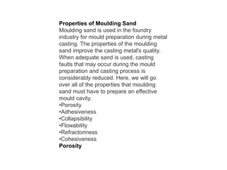 Casting Sands.pptx