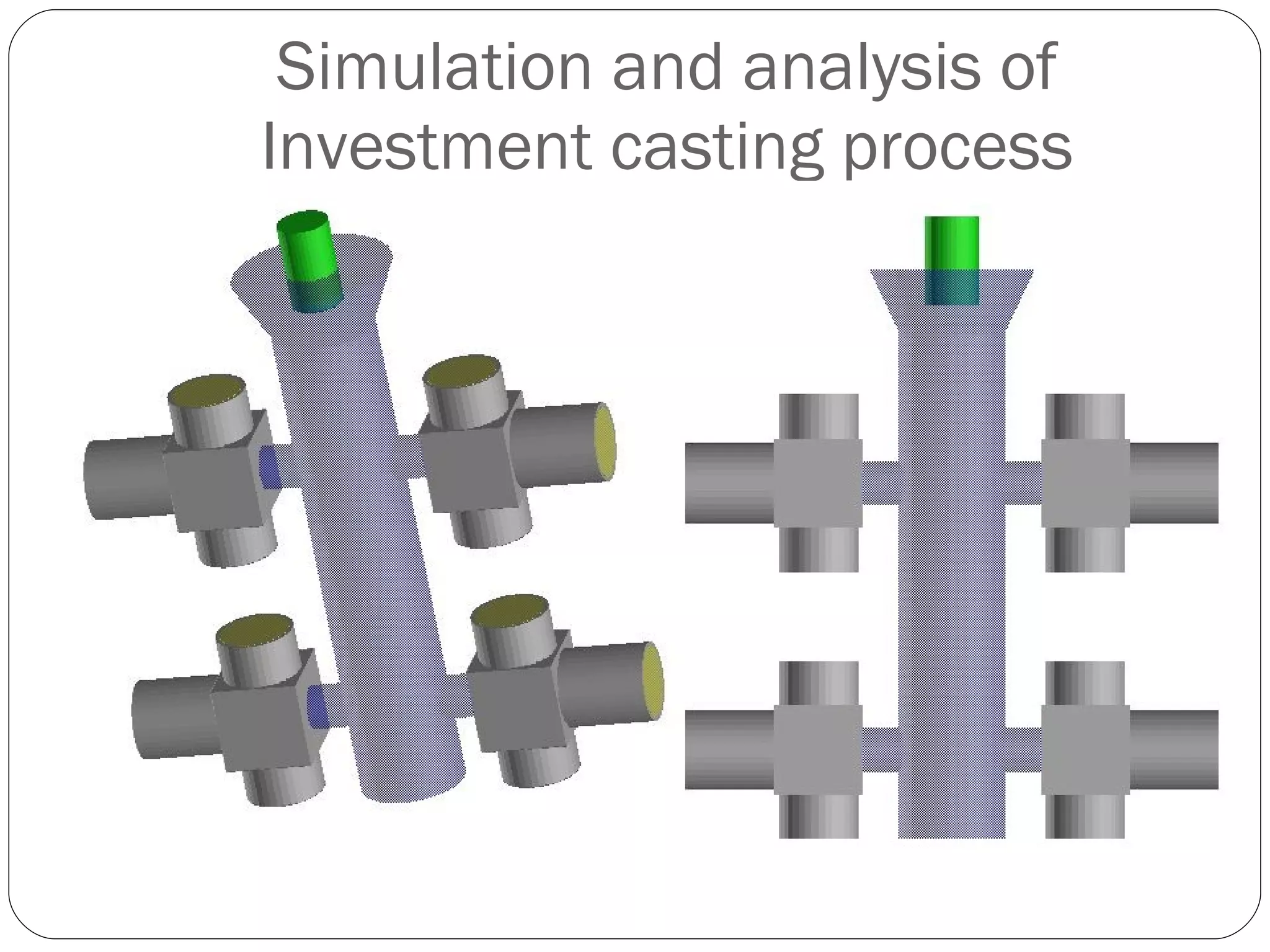 Casting simulations - SOLIDCast v8.1 review | PPT