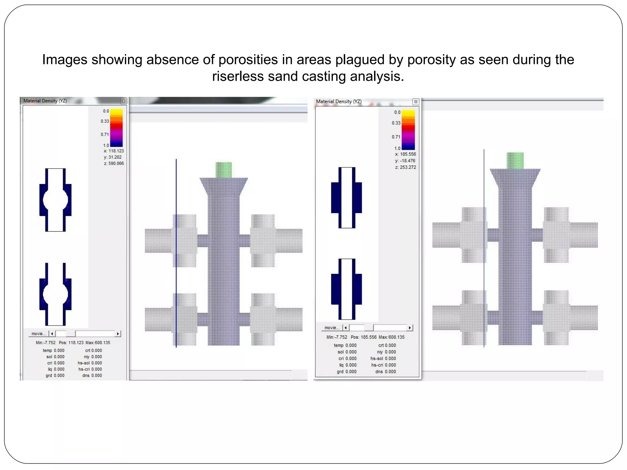 Casting simulations - SOLIDCast v8.1 review | PPT