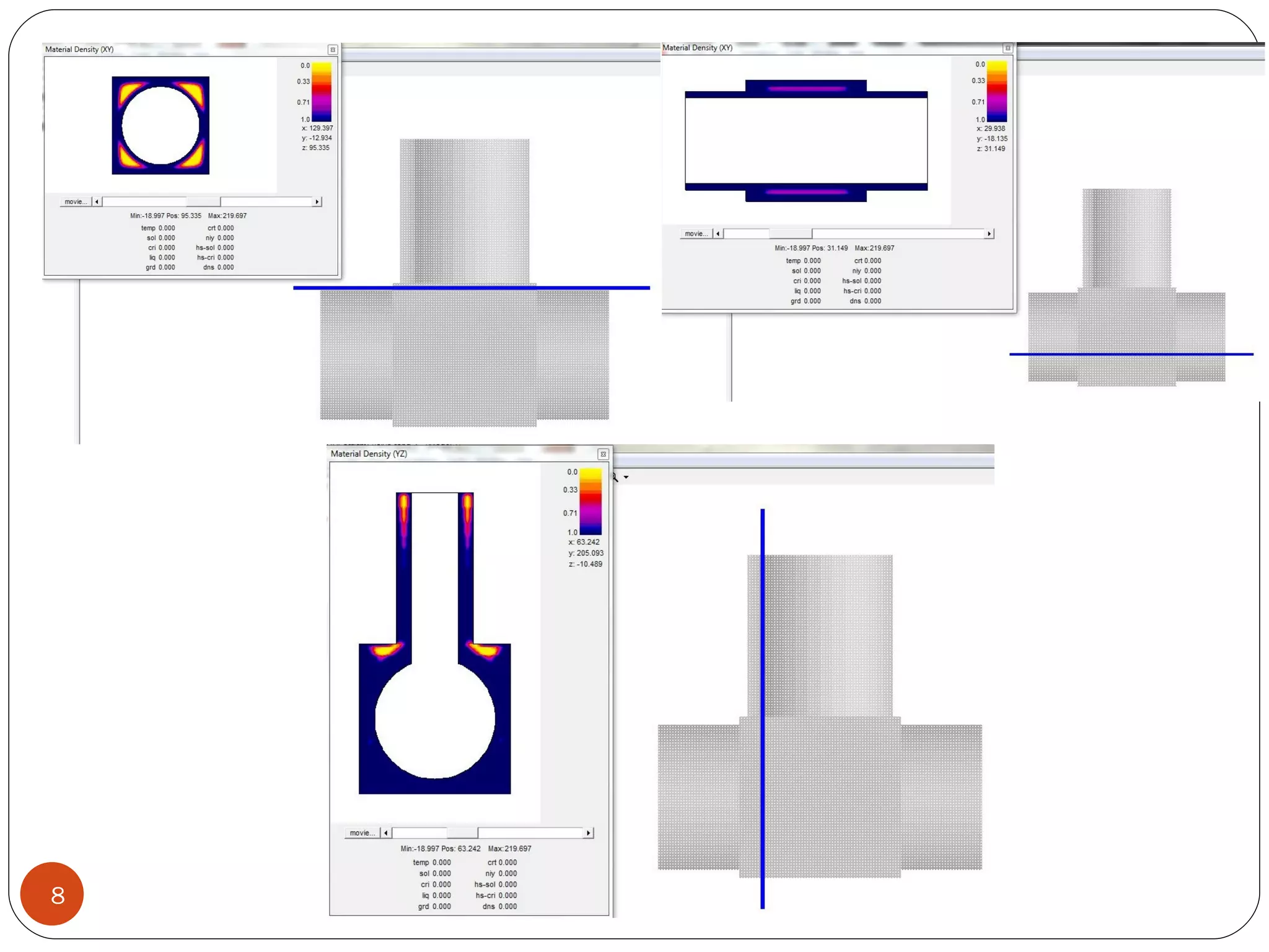 Casting simulations - SOLIDCast v8.1 review | PPT