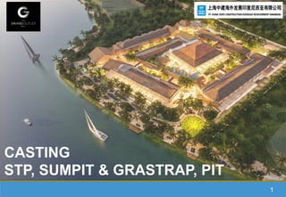 CASTING STP GWT GREASETRAP & SUMPIT.pptx