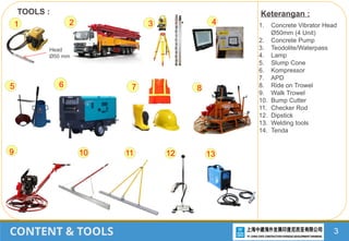 CASTING STP GWT GREASETRAP & SUMPIT.pptx