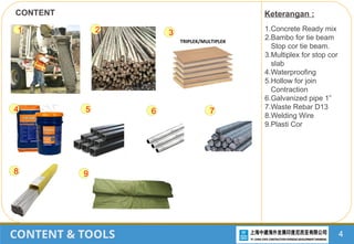 CASTING STP GWT GREASETRAP & SUMPIT.pptx