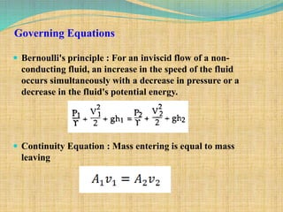 Casting technique | PPTX