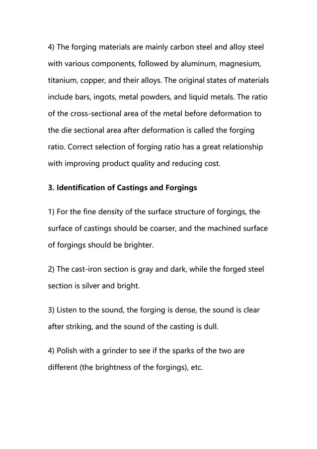 Casting VS Forging.pdf