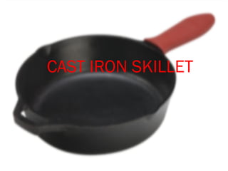 cast iron & its types, structure and applications.pptx
