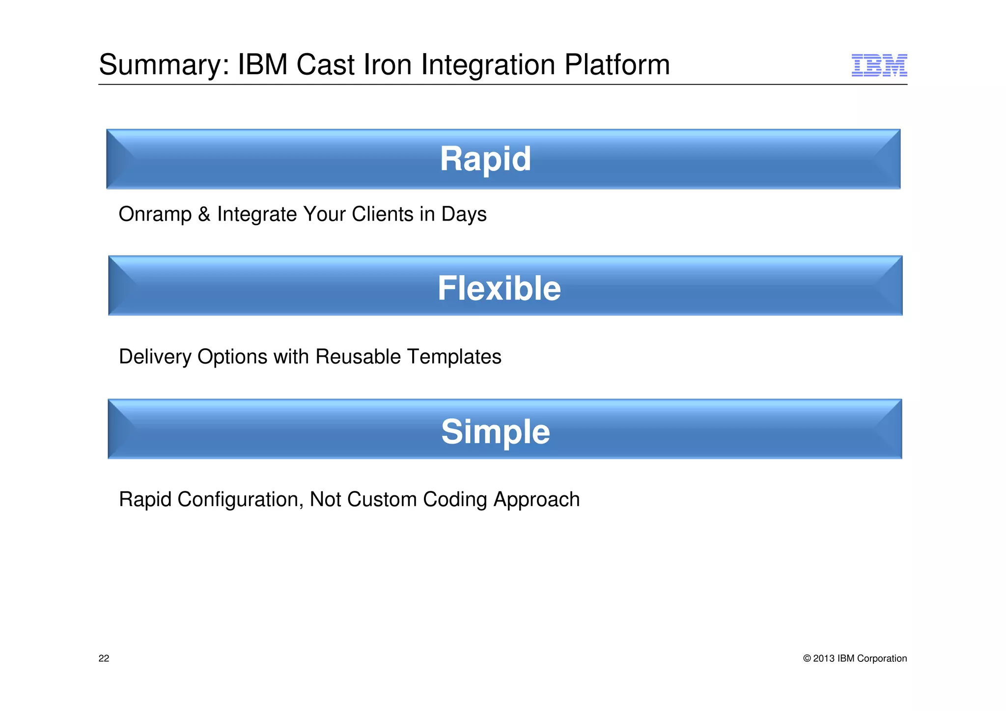 Cast iron presentation | PDF