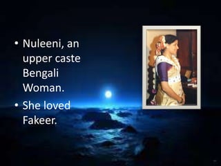 Castism in the fakeer of jungheera | PPTX