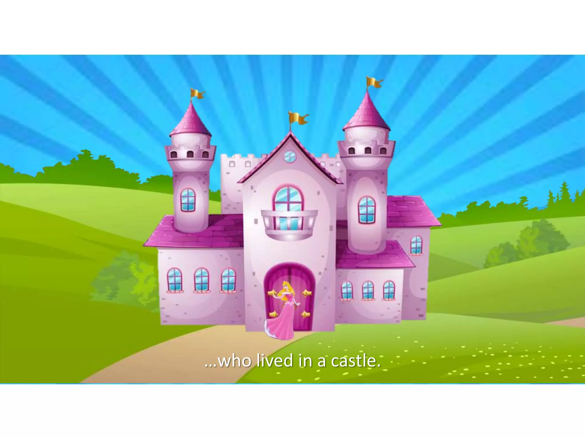 Castle mobile | PPTX
