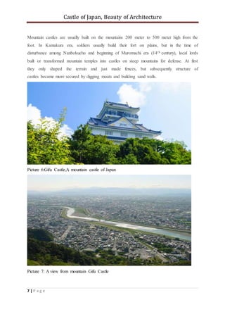 Castle of-japanbeauty-of-architecture | DOC