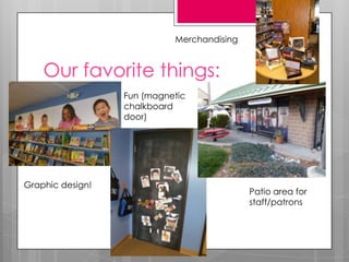 Castle pines library | PPT