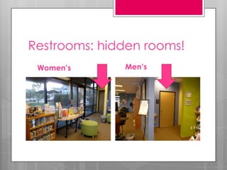 Castle pines library | PPT