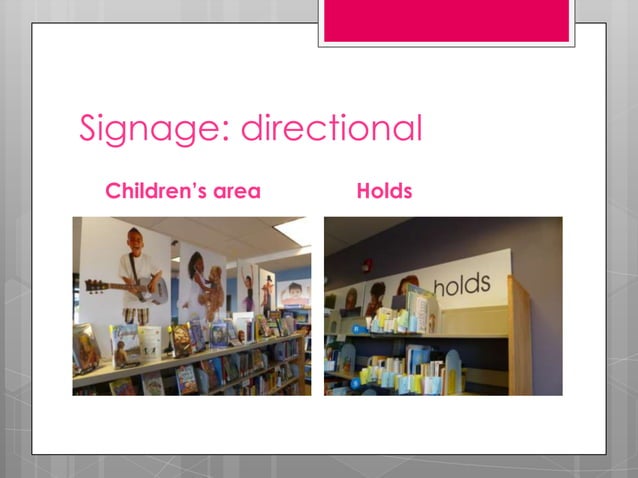 Castle pines library | PPT