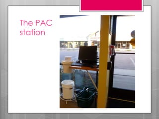 Castle pines library | PPT