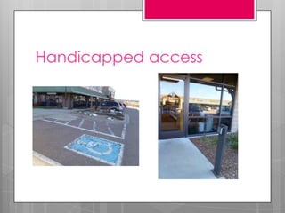 Castle pines library | PPT