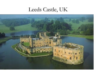 Castles | PPT