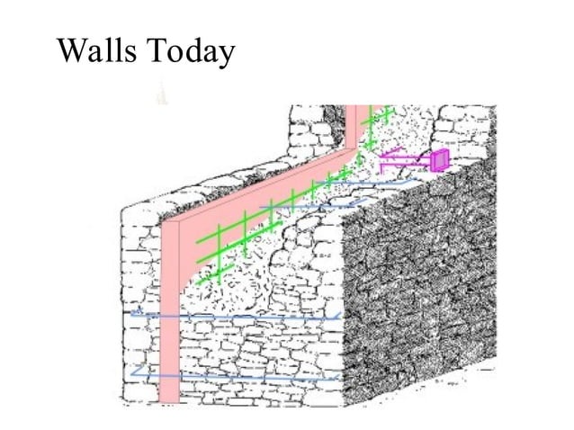 Powerpoint on mideval Castles and seige weapons | PPT
