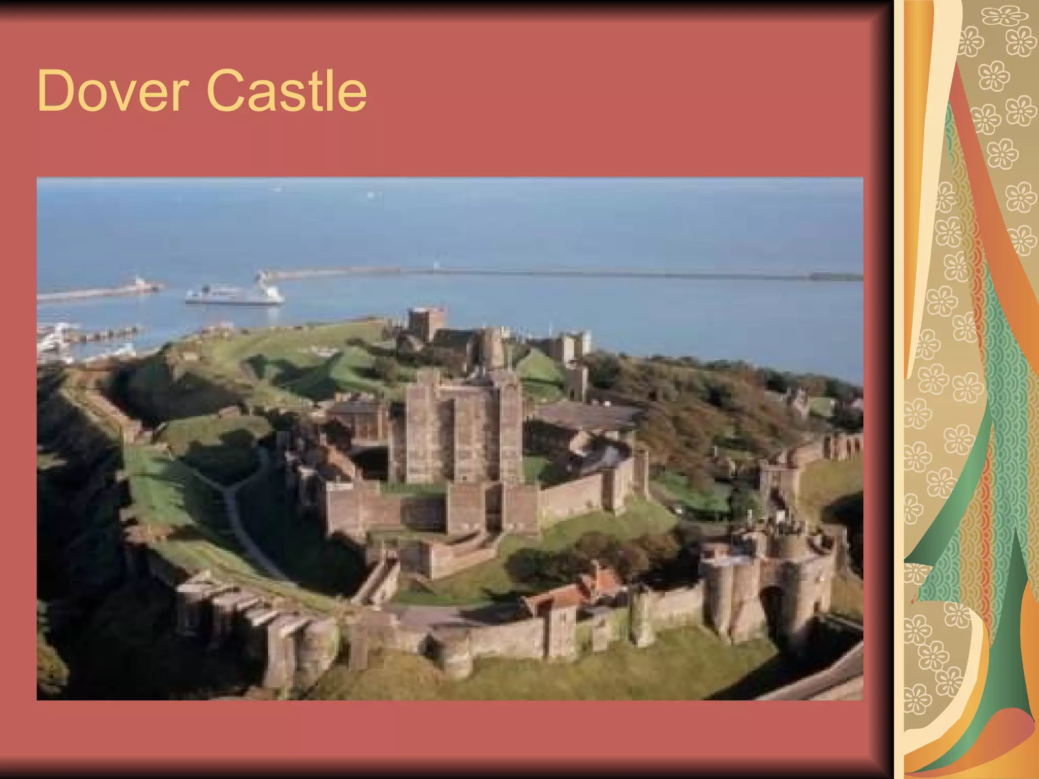 Castles in great britain | PPT