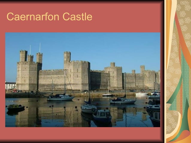 Castles in great britain | PPT